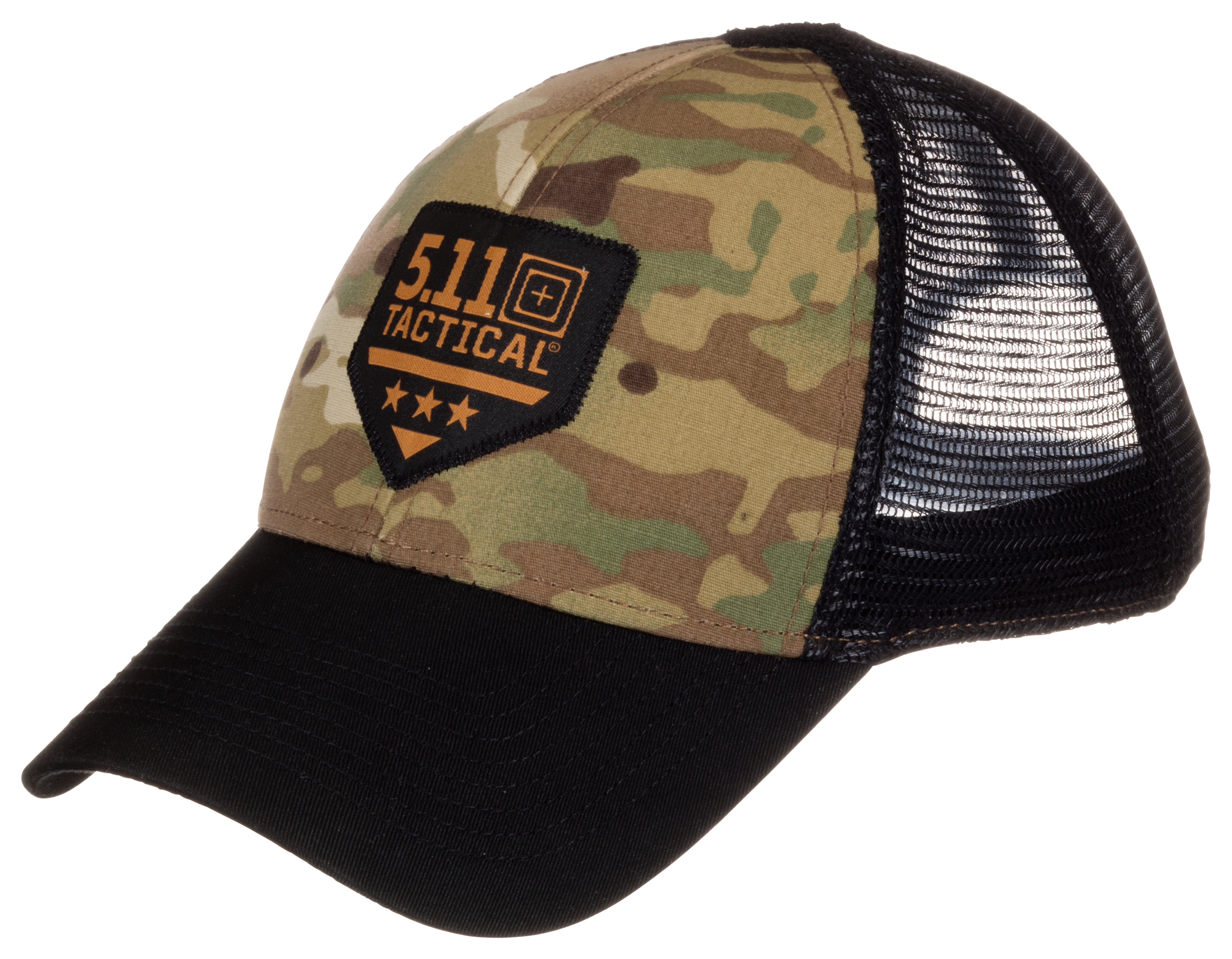 5.11 Tactical MultiCam Snap Back Cap | Cabela's